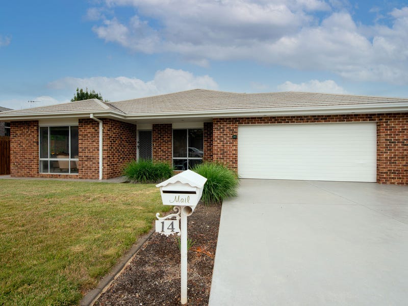 14 Elia Ware Cres, Bonner, ACT 2914 - realestate.com.au