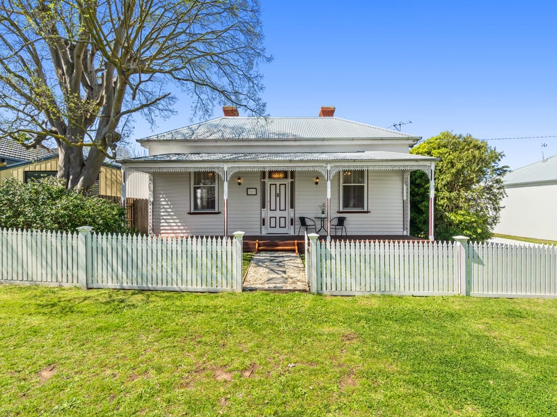 62 Thomson Street, Sale, Vic 3850 - Property Details