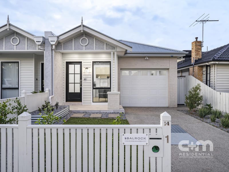 1/14 Talbot Street, Hadfield, VIC 3046 - realestate.com.au