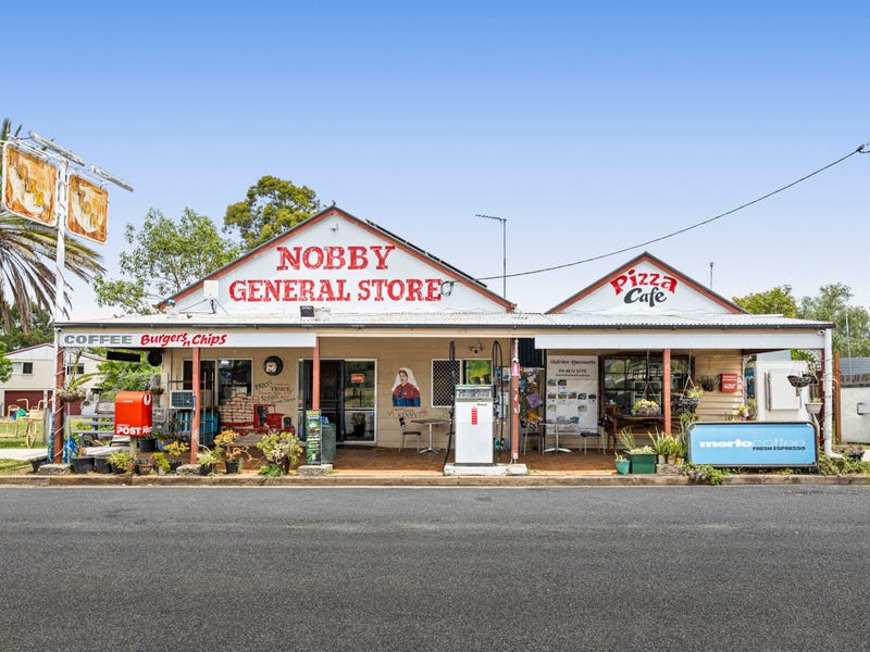 Real Estate & Property for Sale in Nobby, QLD 4360 (+3 locations ...
