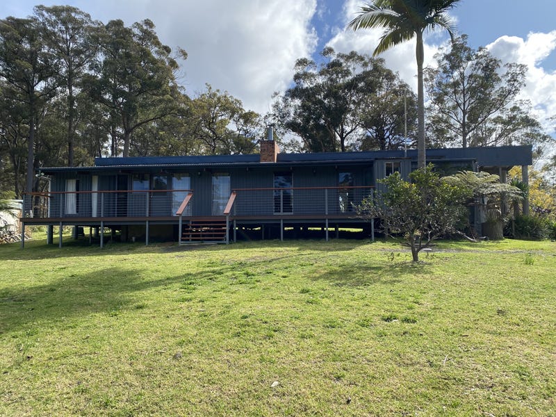 389 Mumbulla Creek Road, Tanja, NSW 2550 - realestate.com.au