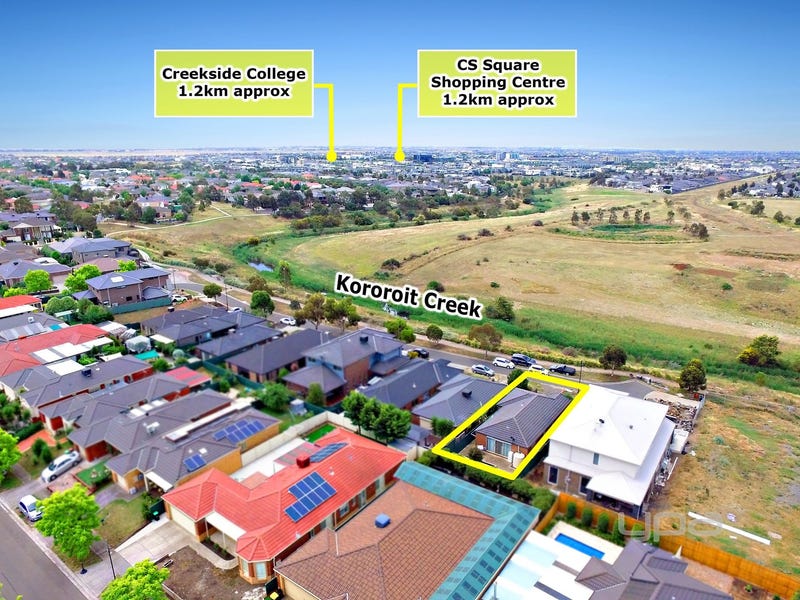 3 Sullivan Terrace, Burnside, Vic 3023 - Property Details