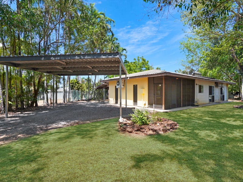 8 Lens Court, Woodroffe, NT 0830 - realestate.com.au
