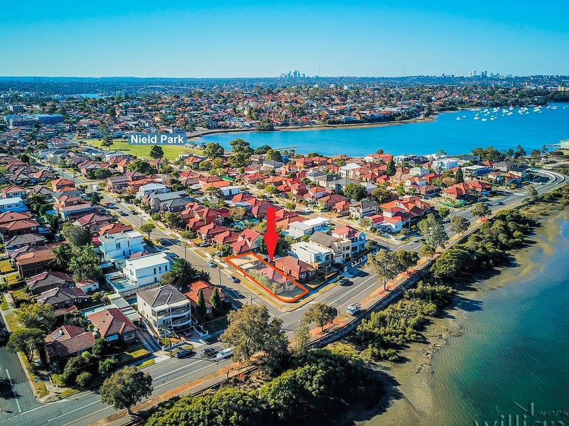 69 Henley Marine Drive, Rodd Point, NSW 2046 - realestate.com.au