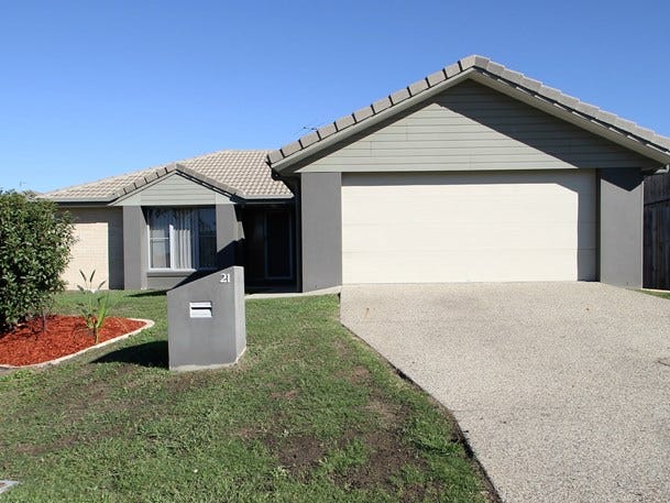 21 Basinghall Place, Berrinba, QLD 4117 - realestate.com.au