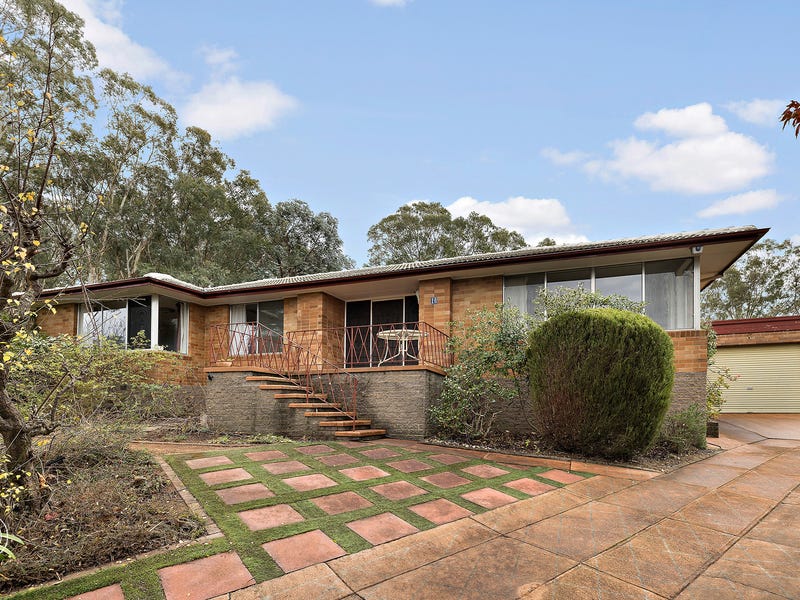 16 Deloraine Street, Lyons, ACT 2606 - Property Details