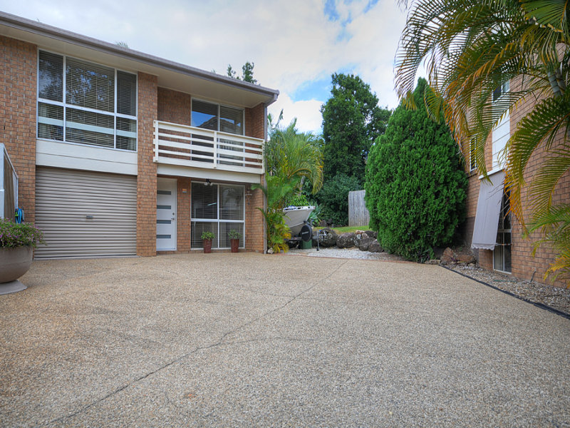 11/37 Killarney Avenue, Robina, Qld 4226 - Property Details