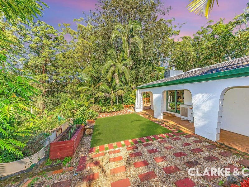 21 Commissioners Flat Road, Peachester, Qld 4519 - Property Details
