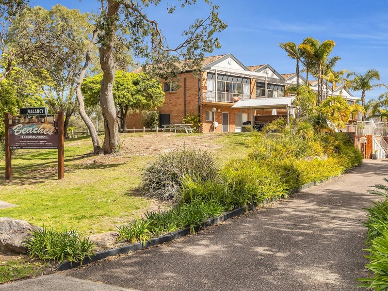 5/1- 3 Ocean Drive, Merimbula, NSW 2548 - Apartment for Sale ...