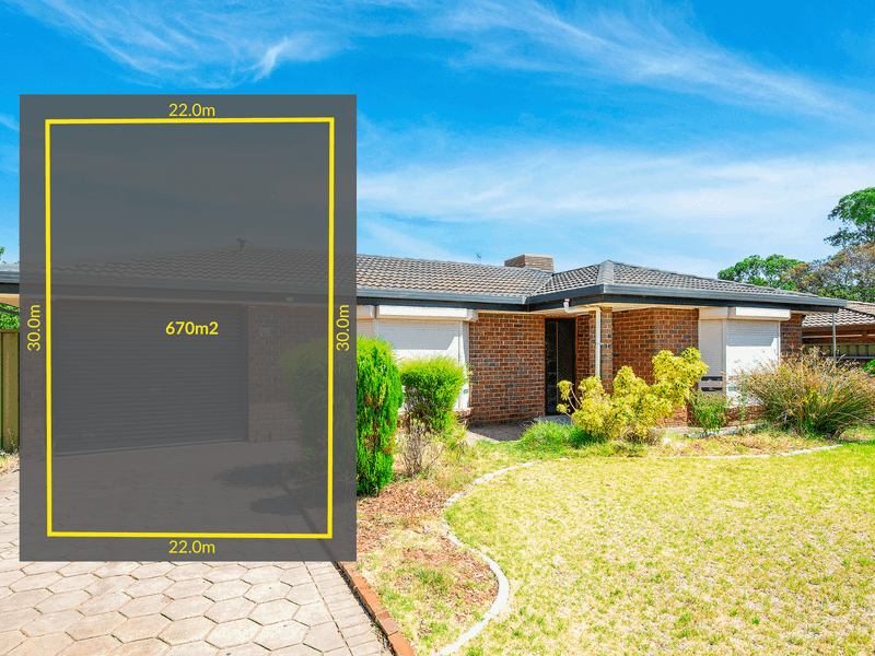 61 Tareena Street, Craigmore, SA 5114 - Property Details