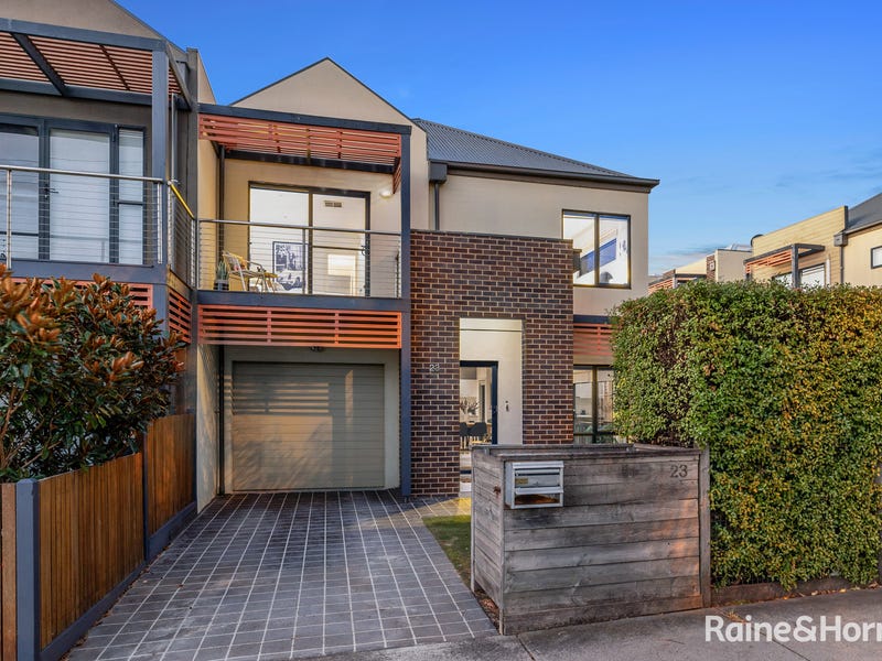 23/124-136 Mason Street, Newport, Vic 3015 - Property Details