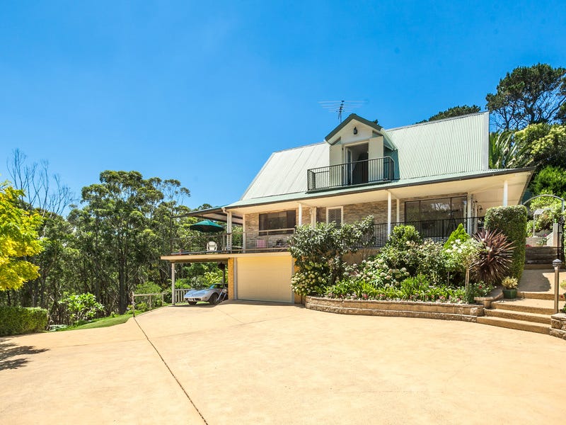 8 Lady Wakehurst Drive, Otford, NSW 2508 - Property Details