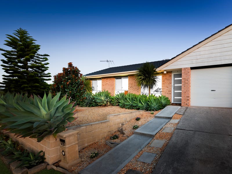 1/21 Glendower Street, Rosemeadow, NSW 2560 - Property Details