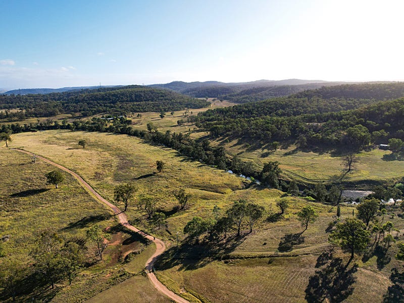 1845 Cullingral Rd, Merriwa, NSW 2329 - Property Details