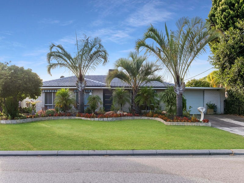 3 Clayton Road, Ferndale, WA 6148 - Property Details