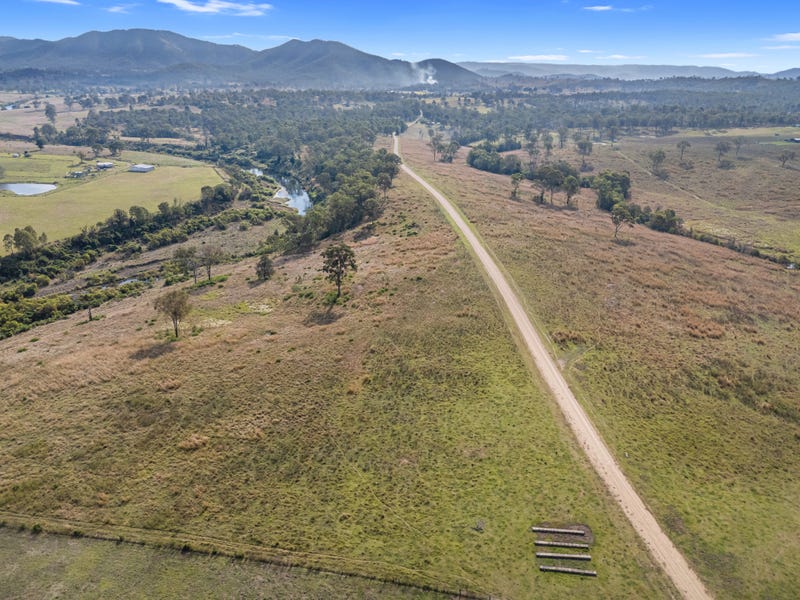 36, Brooyar Road, Woolooga, Qld 4570 - Property Details