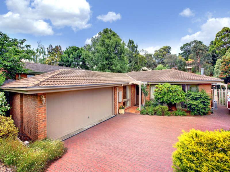 5 Springwood Close, Donvale, Vic 3111 - Property Details