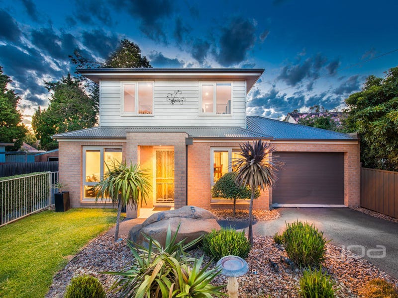 5 Marong Court, Broadmeadows, Vic 3047 - Property Details