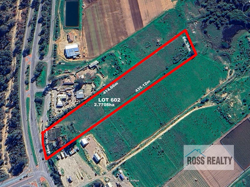 2082 Wanneroo Road, Neerabup, WA 6031 - Property Details