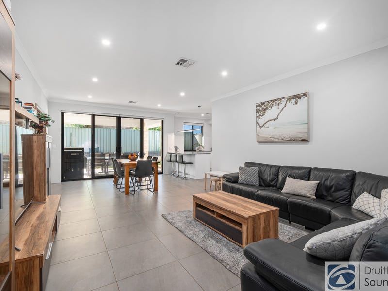 34 Fruit Tree Crescent, Forrestfield, WA 6058 - Property Details