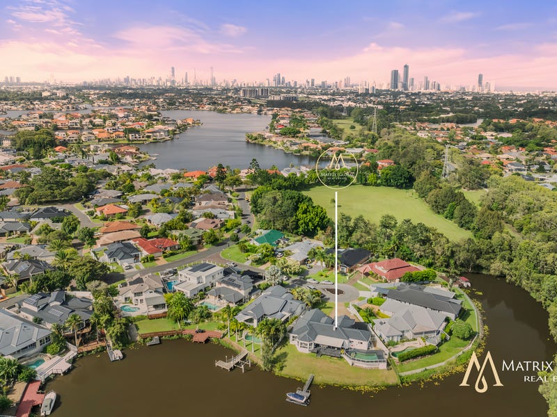 Houses for Sale in Clear Island Waters, QLD 4226 - realestate.com.au