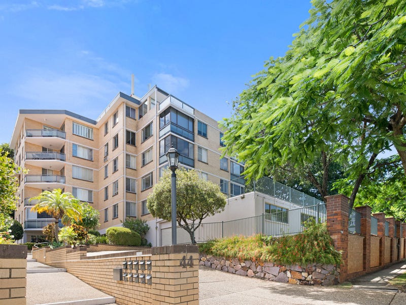 17/44 Riverview Terrace, Hamilton, QLD 4007 - realestate.com.au