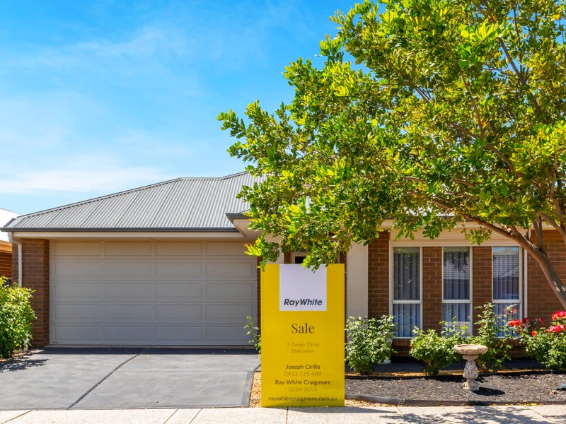 5 Tower Way, Blakeview, SA 5114 - Property Details