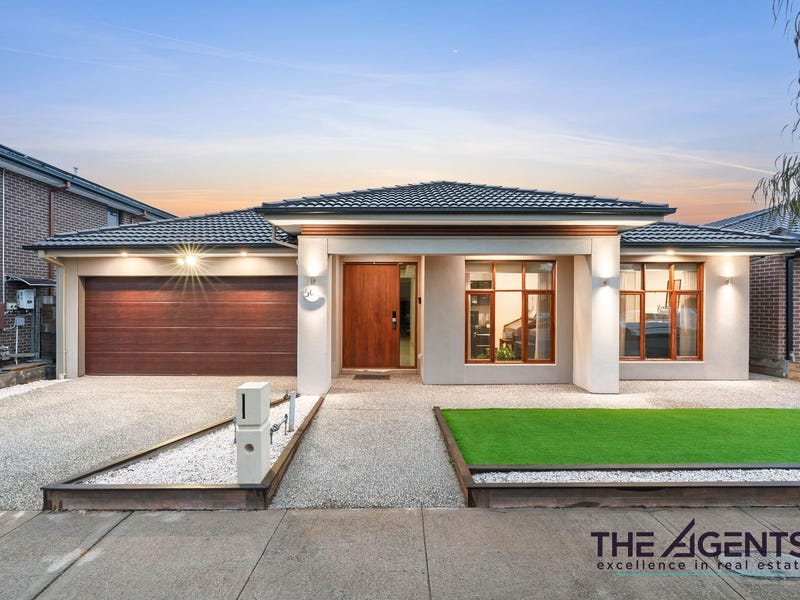 56 Tedcastle Drive, Aintree, Vic 3336 - Property Details