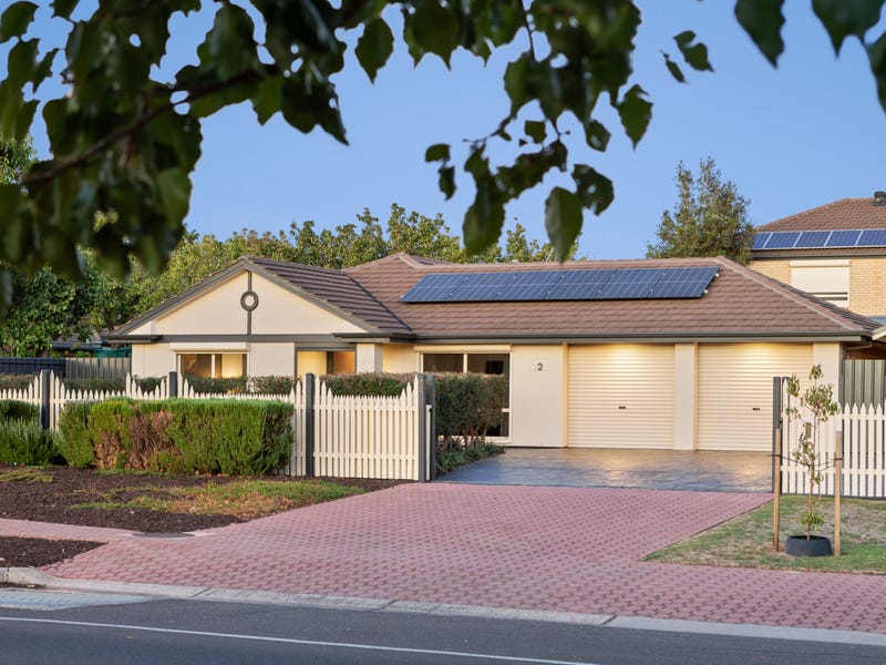 72 Dumfries Avenue, Northgate, SA 5085 - Property Details