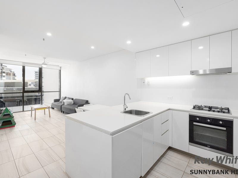 808/10 Stratton Street, Newstead, Qld 4006 - Property Details