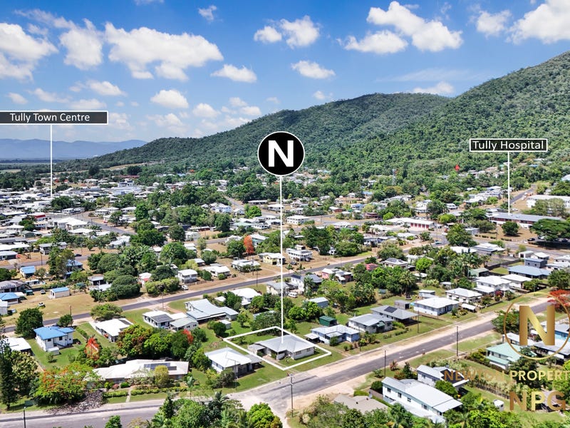 21 Thurles St, Tully, Qld 4854 - House for Sale - realestate.com.au