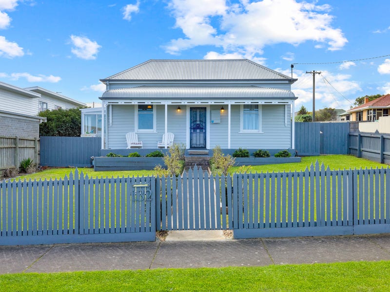 132 Drummond Street, Dennington, Vic 3280 - Property Details