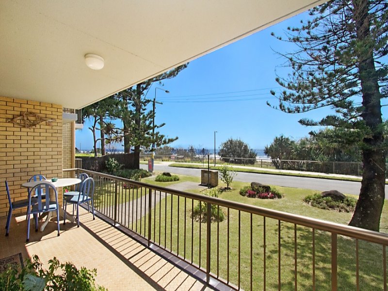 2/242 Pacific Parade, Bilinga, Qld 4225 - Property Details