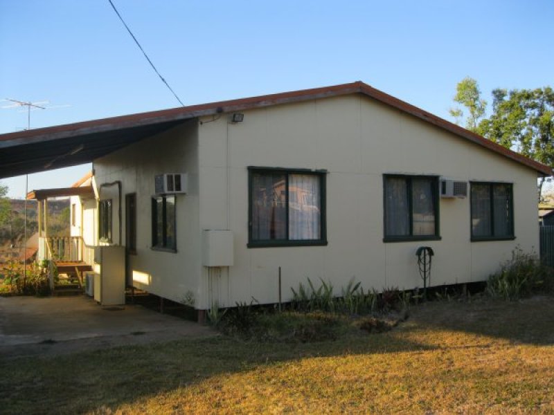 Property 107609682, Ravenswood, Qld 4816 - Property Details