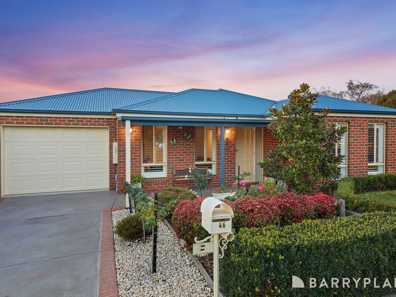 46 Cook Street, Drouin, Vic 3818 - Property Details