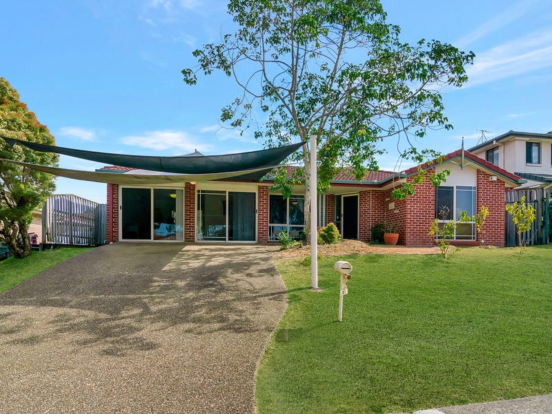 13 Springvale Circuit, Underwood, Qld 4119 - Property Details