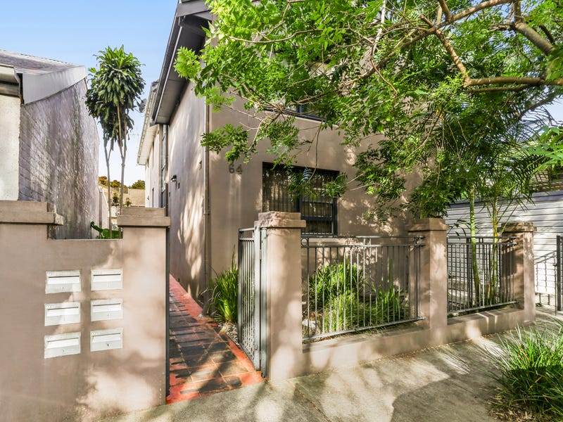 6/64 Alexander Street, Alexandria, NSW 2015 - Property Details