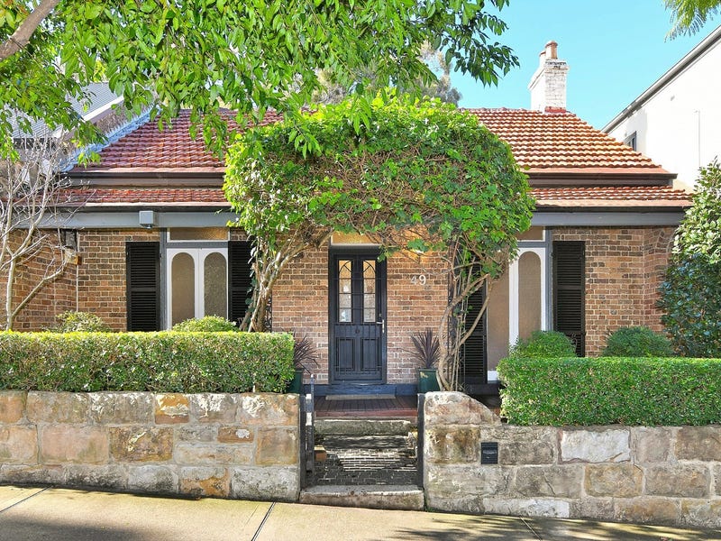 49 John Street, Petersham, NSW 2049 - Property Details