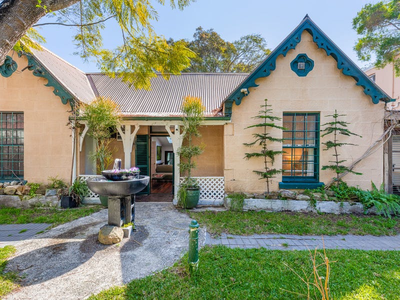 10 Wemyss Street, Enmore, NSW 2042 - Property Details