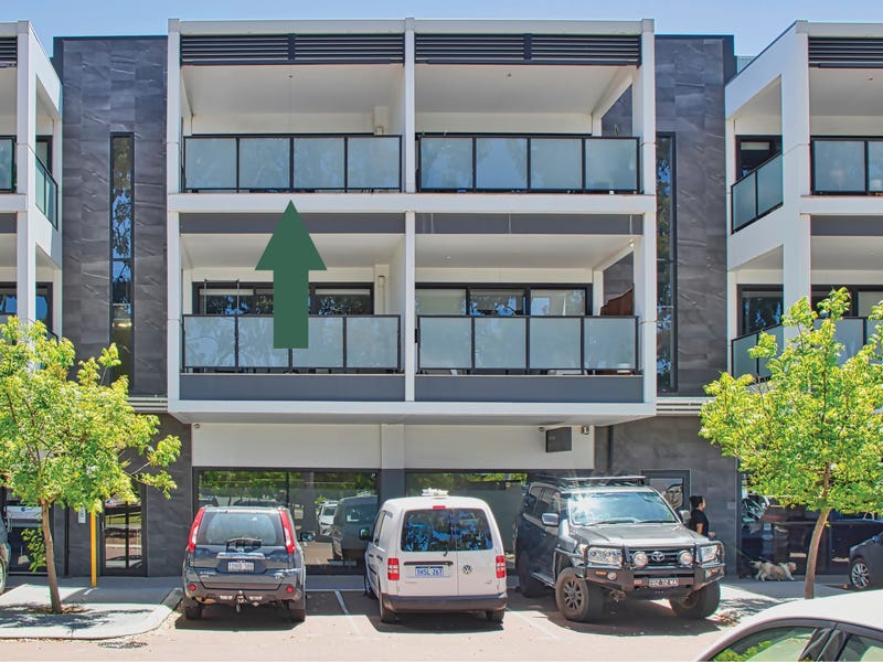 17/33 Blythe Avenue, Yokine, WA 6060 - Property Details