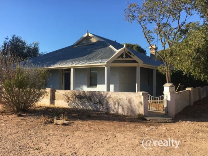 1 eleventh street, Morgan, SA 5320 - Property Details