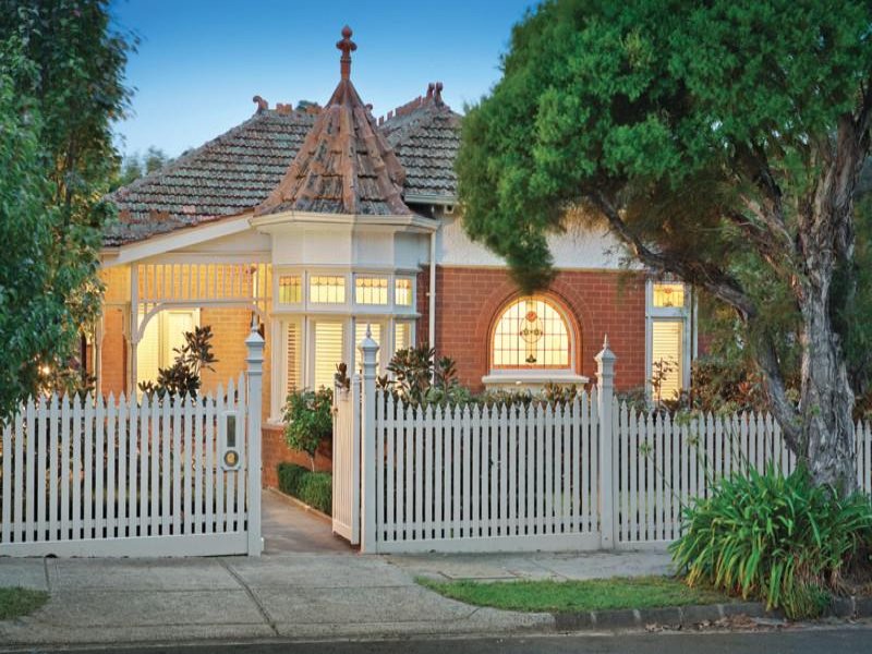 40 Foley Street, Kew, Vic 3101 - Property Details