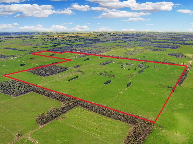 156 McConnells Road, Taroon, Vic 3265 - Property Details