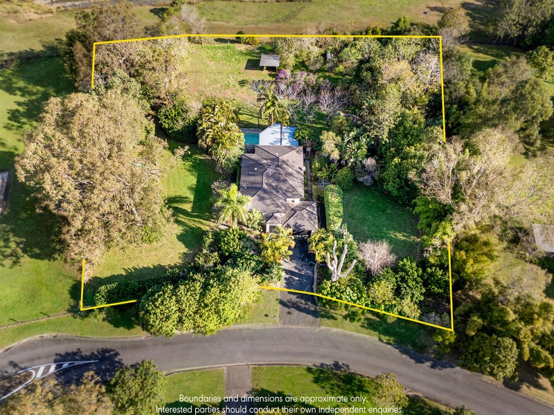 62 Showgrounds Drive, Highvale, Qld 4520 - Property Details