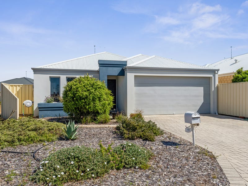 10 Gold Ridge, Wannanup, WA 6210 - Property Details