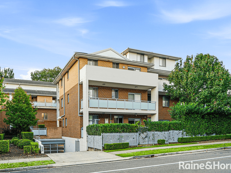 Real Estate & Property for Sale in Rouse Hill, NSW 2155 (+1 location ...