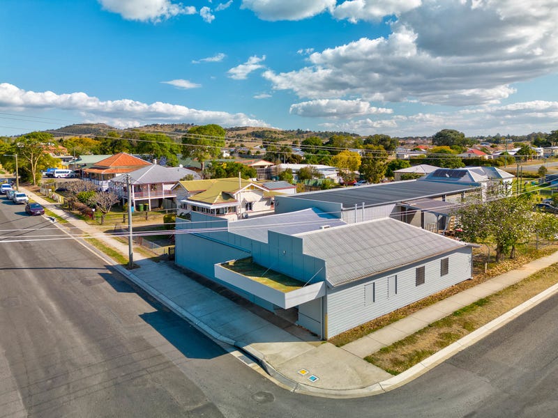 1 Park Street, Lowood, Qld 4311 - Property Details