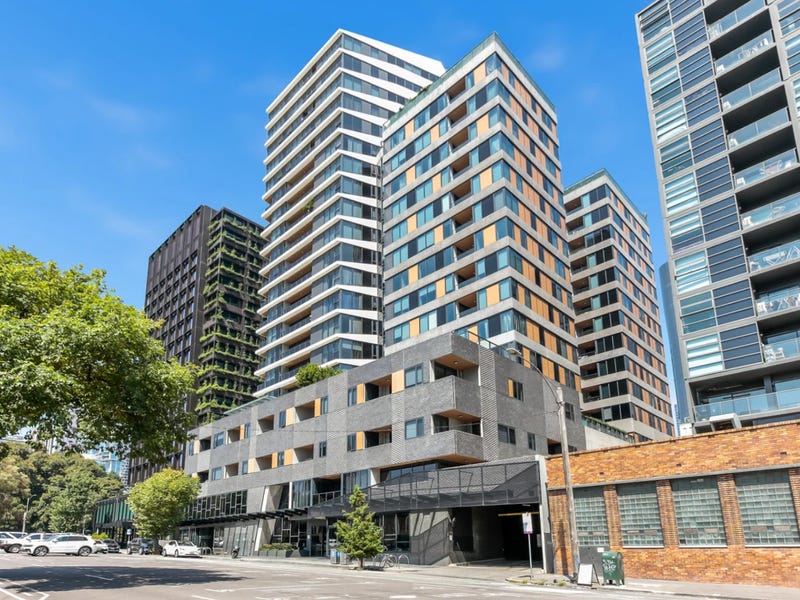 1603/23 Batman Street, West Melbourne, VIC 3003 - realestate.com.au