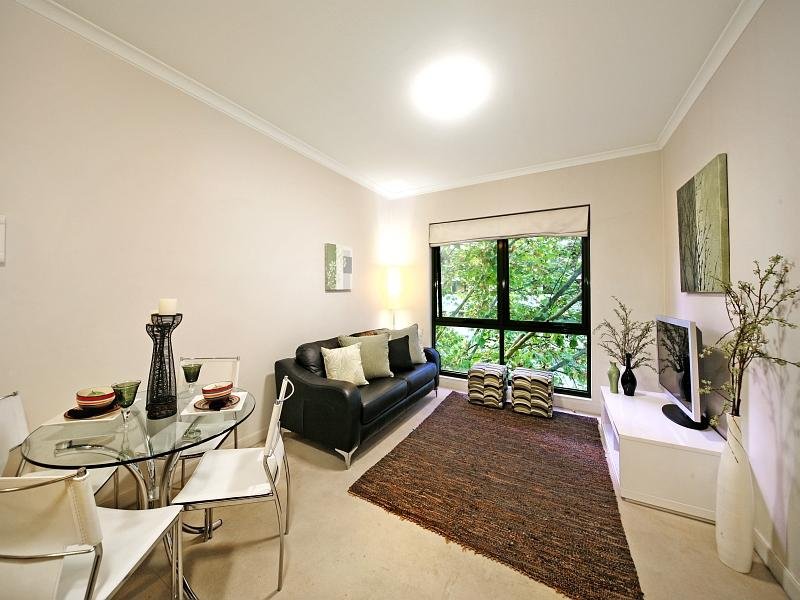 301/547 Flinders Lane, Melbourne, Vic 3000 - Property Details