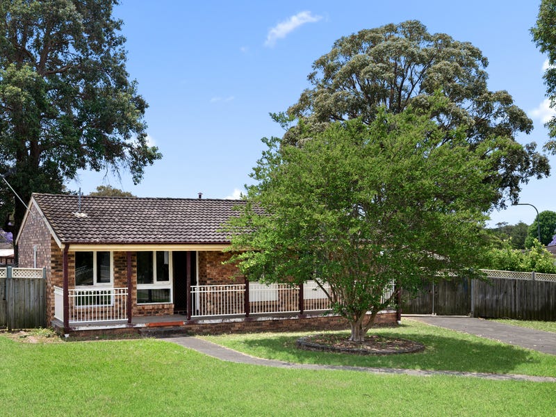 14 Atkinson Place, Airds, NSW 2560 - Property Details